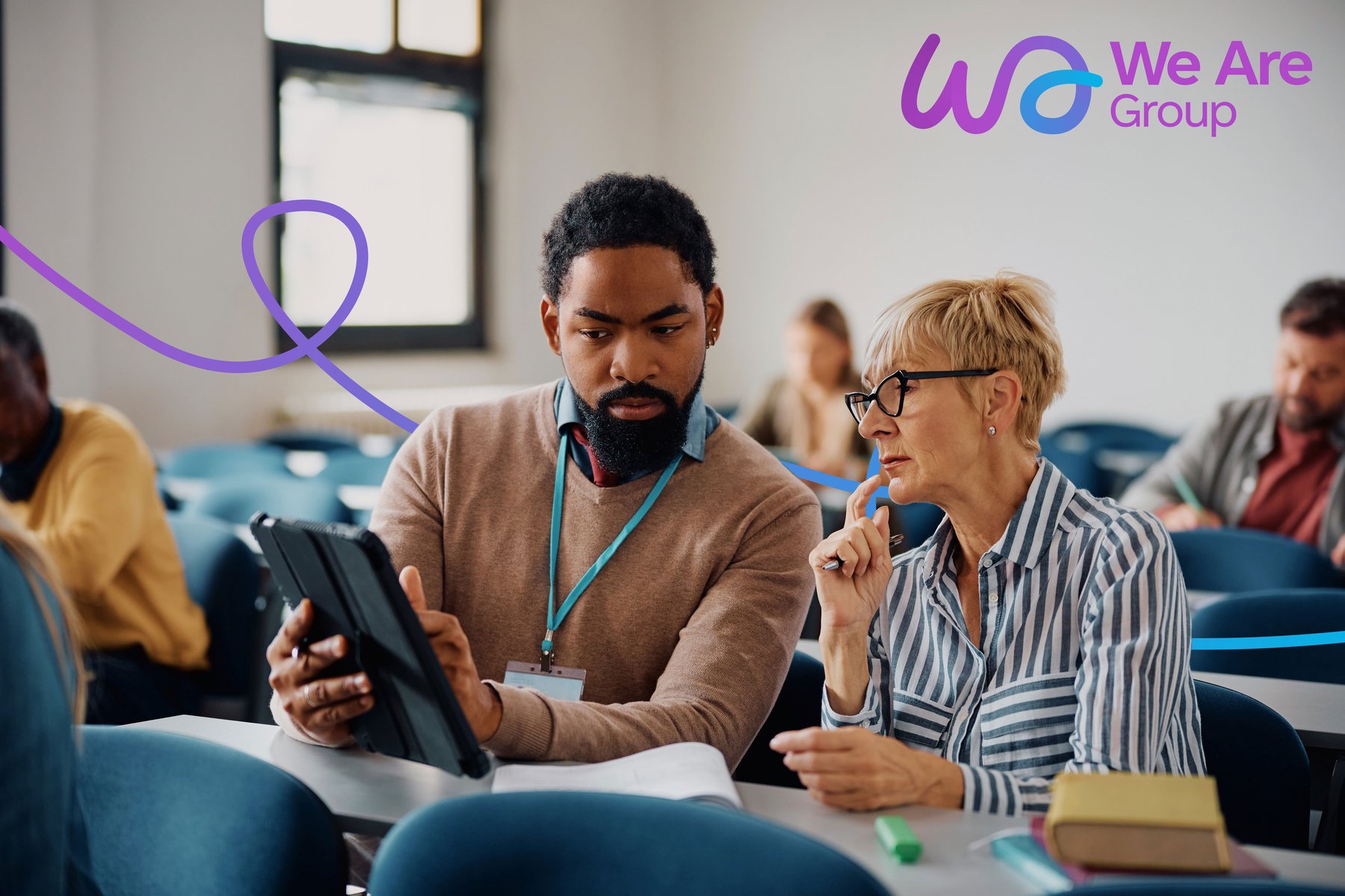 HMCTS Network Training