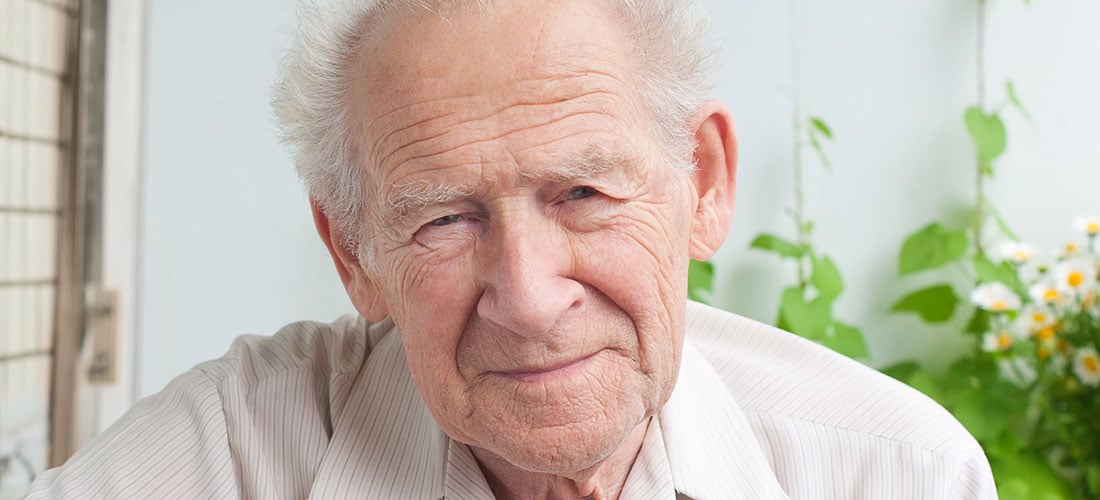 Embracing Technology and Overcoming Isolation - read Frank's story