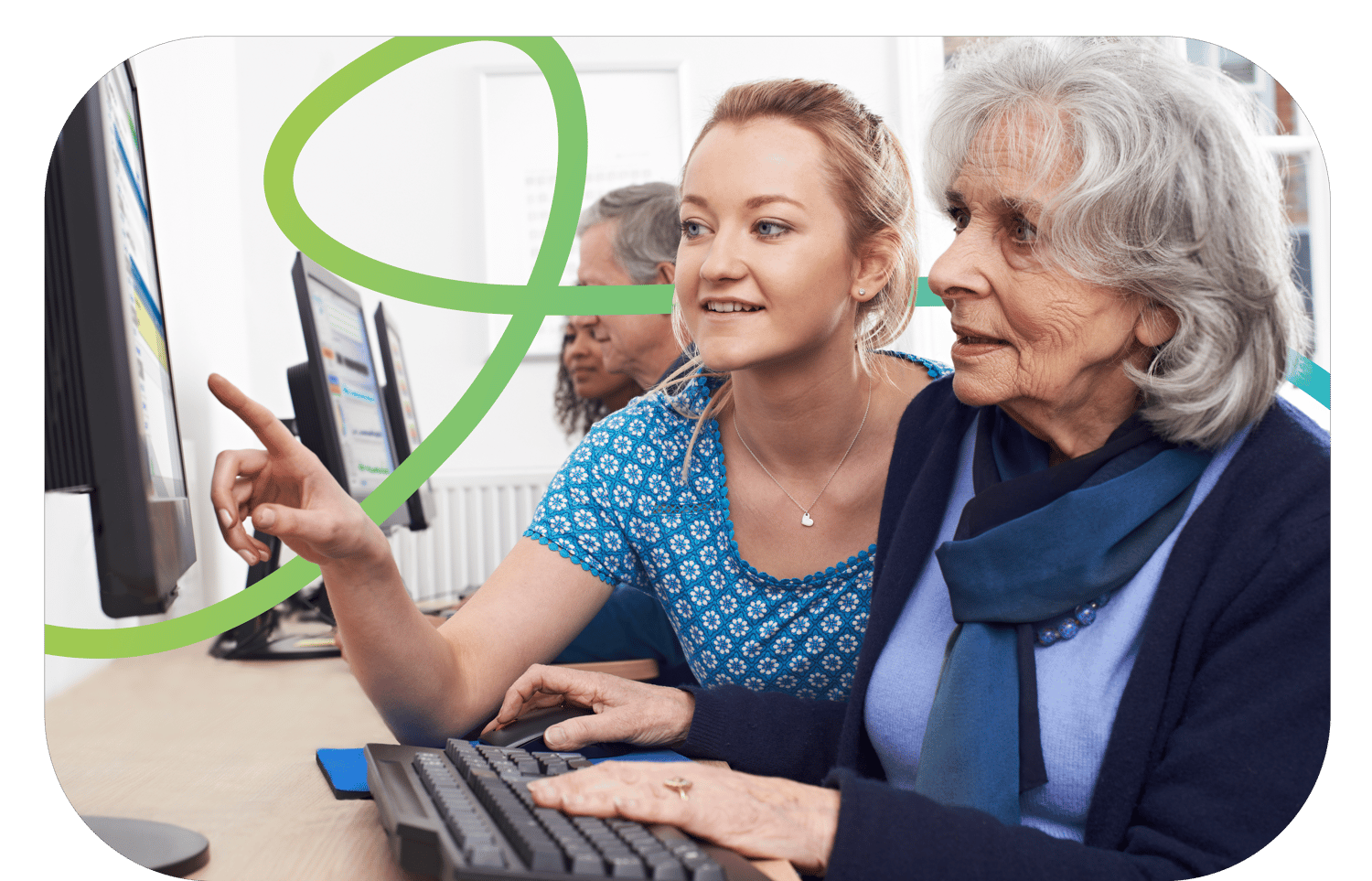 HMCTS Network Training