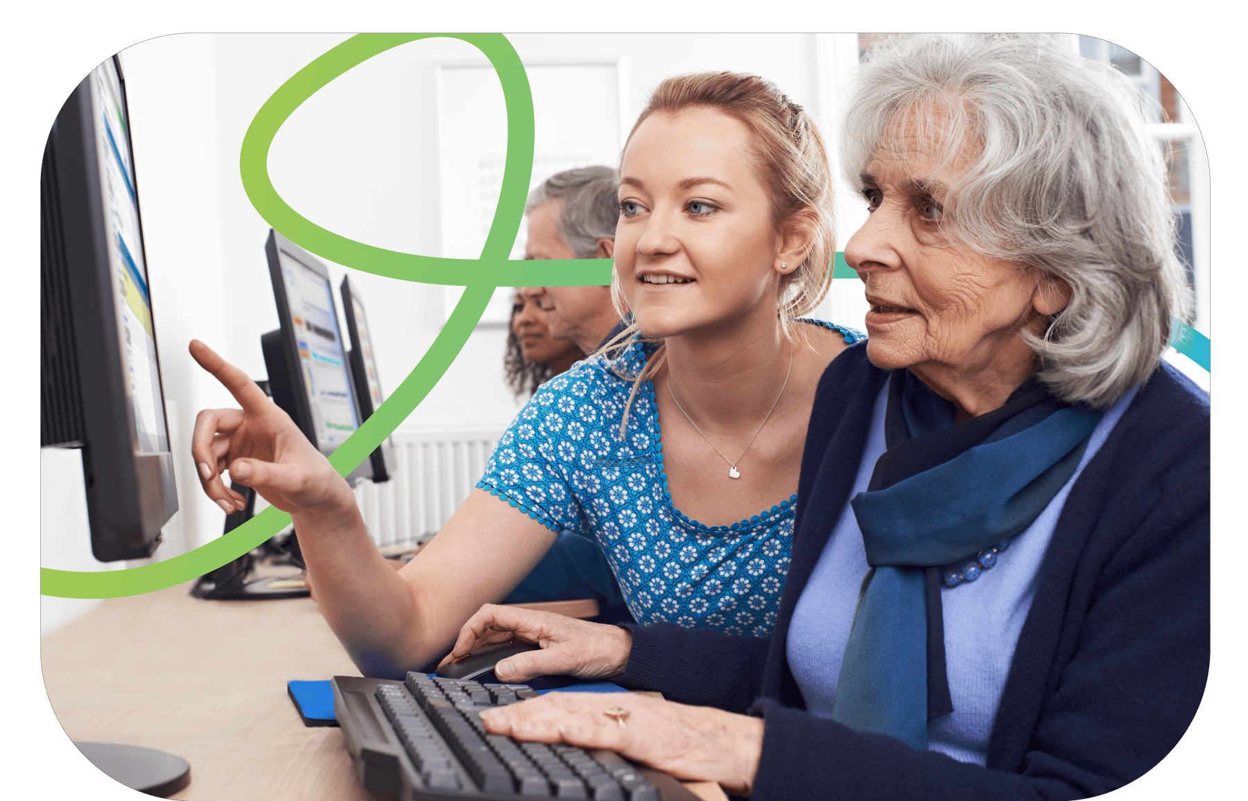 HMCTS Network Training