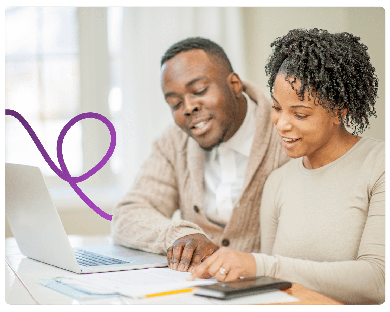 Energy Advice Service