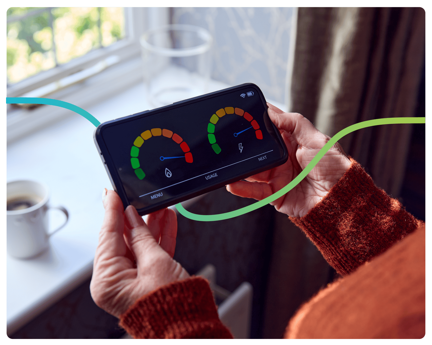 Energy Advice Service