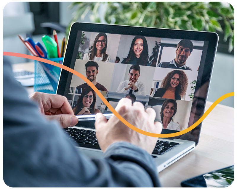 About Us | We Are Group