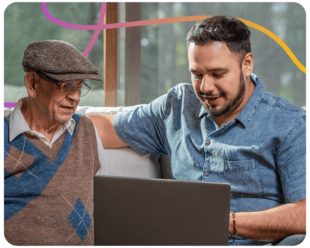 What is a Minimum Digital Living Standard?